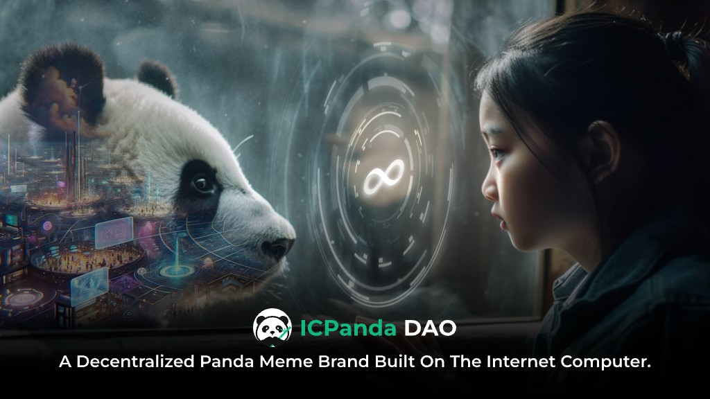 ICPanda DAO